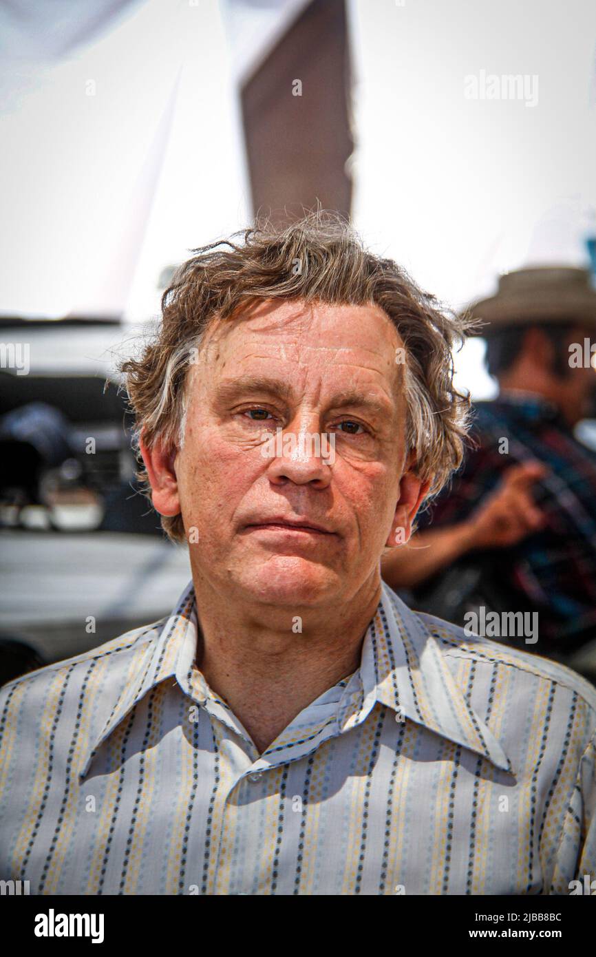 Cesar Chavez An American Hero