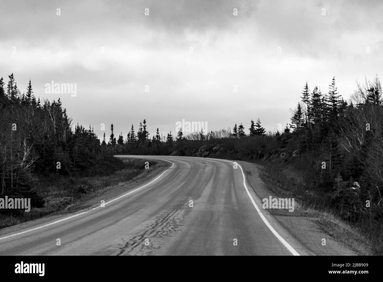 Heavy rain building Black and White Stock Photos & Images - Alamy