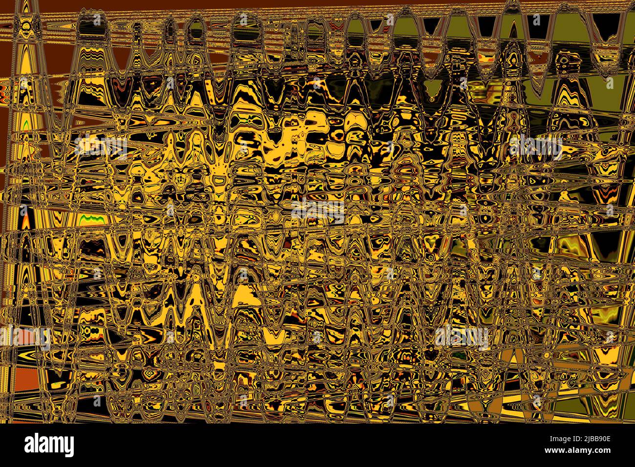 Abstract and contemporary digital art design Stock Photo - Alamy