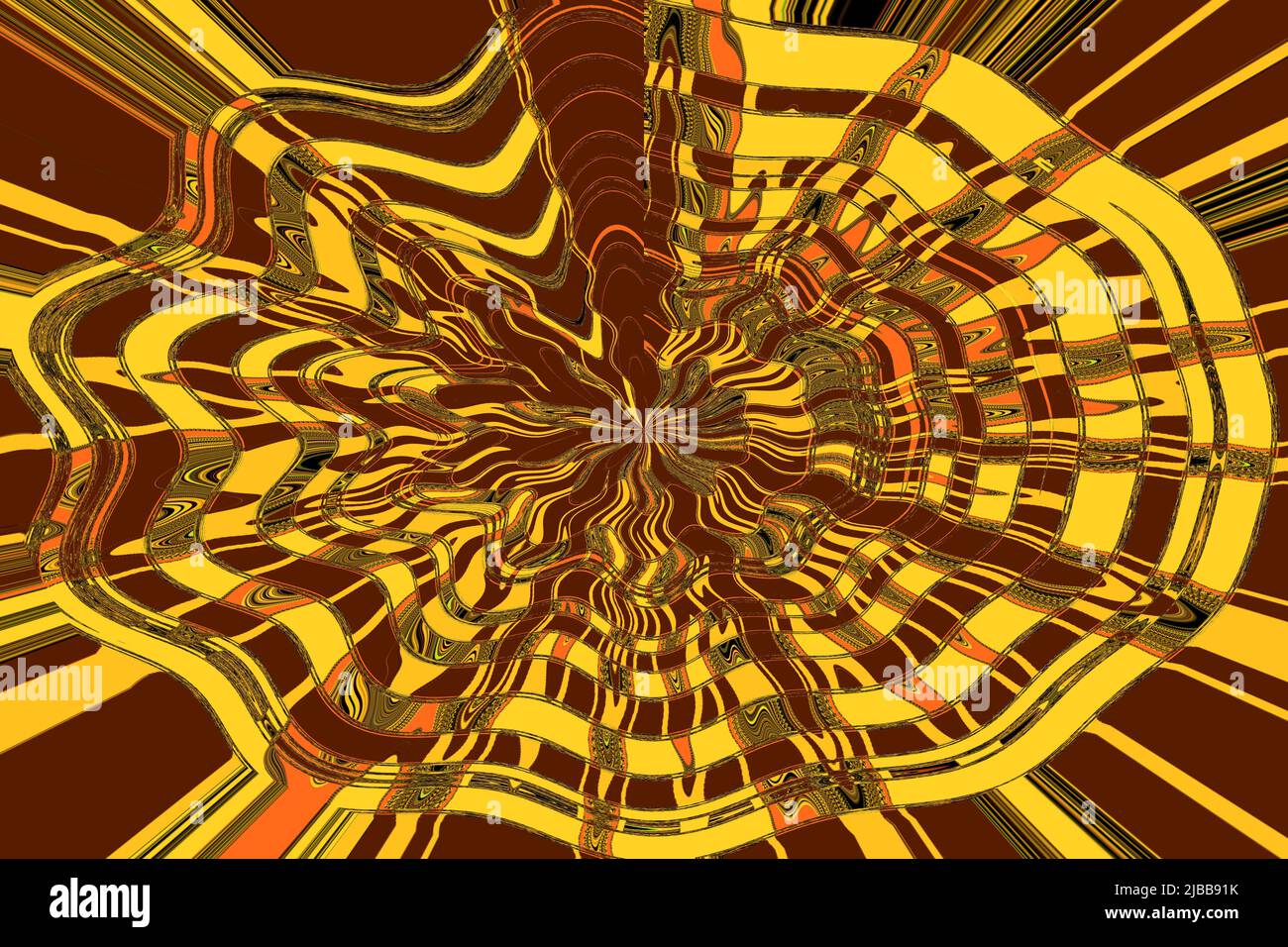 Abstract and contemporary digital art design Stock Photo - Alamy