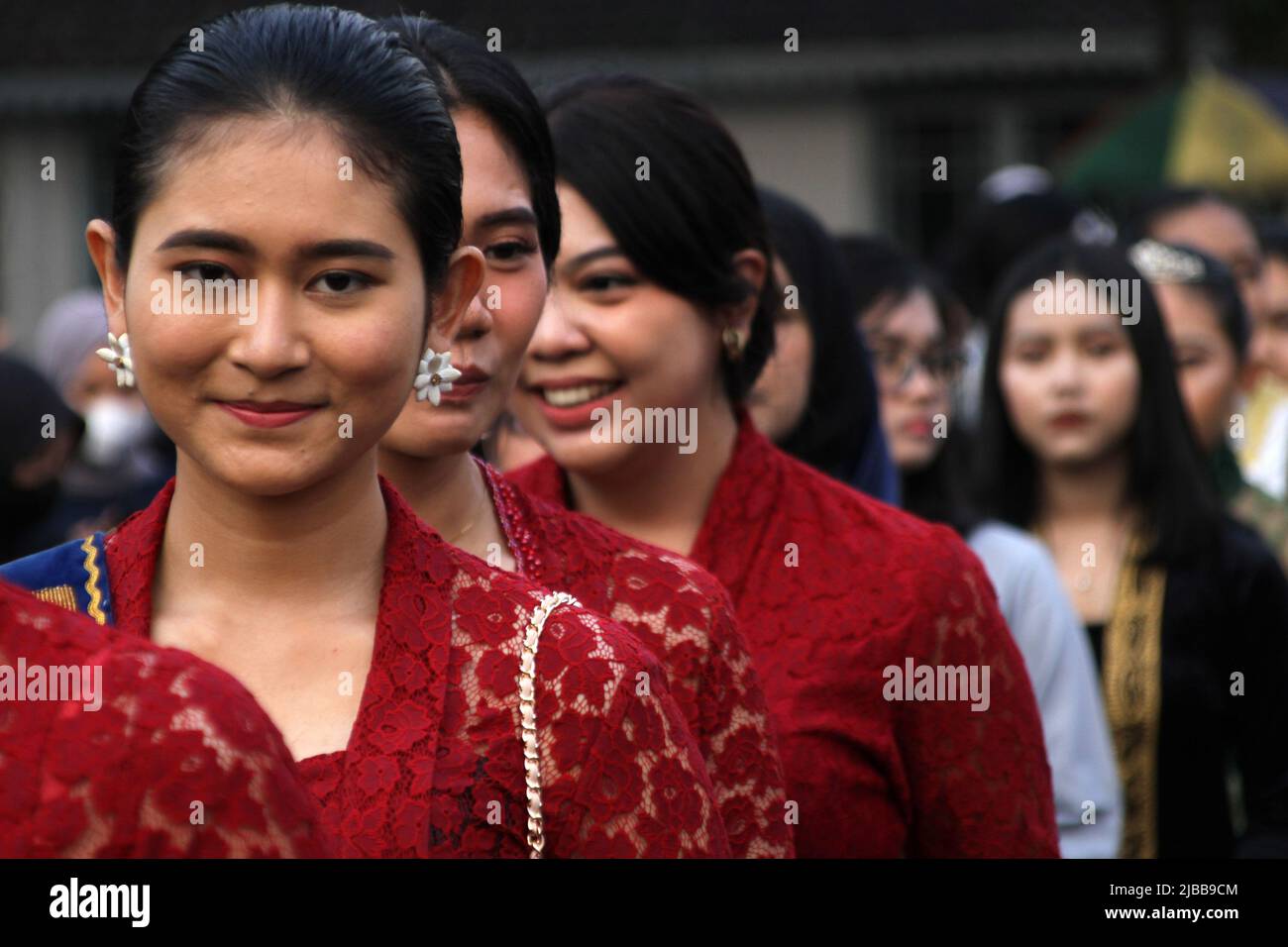 Keraton surakarta hi-res stock photography and images - Alamy