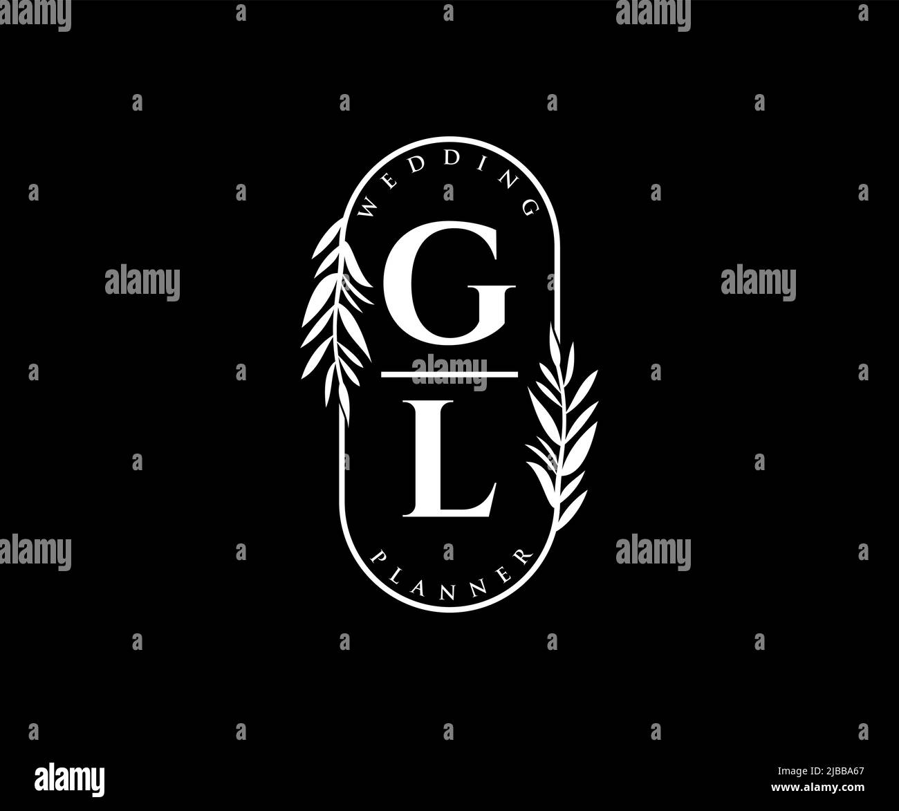 Gl vectors Black and White Stock Photos & Images - Alamy