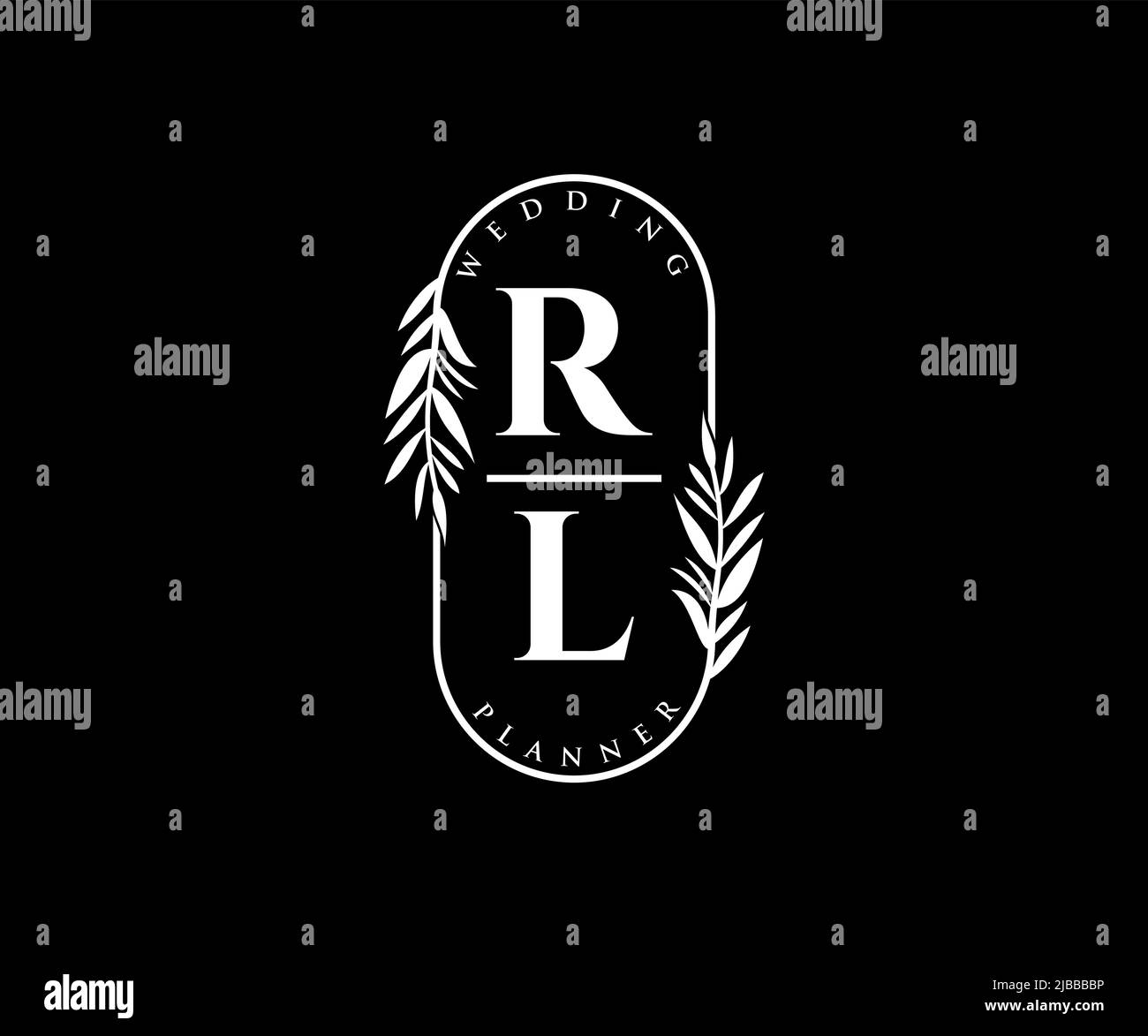 Rl logos hi-res stock photography and images - Alamy