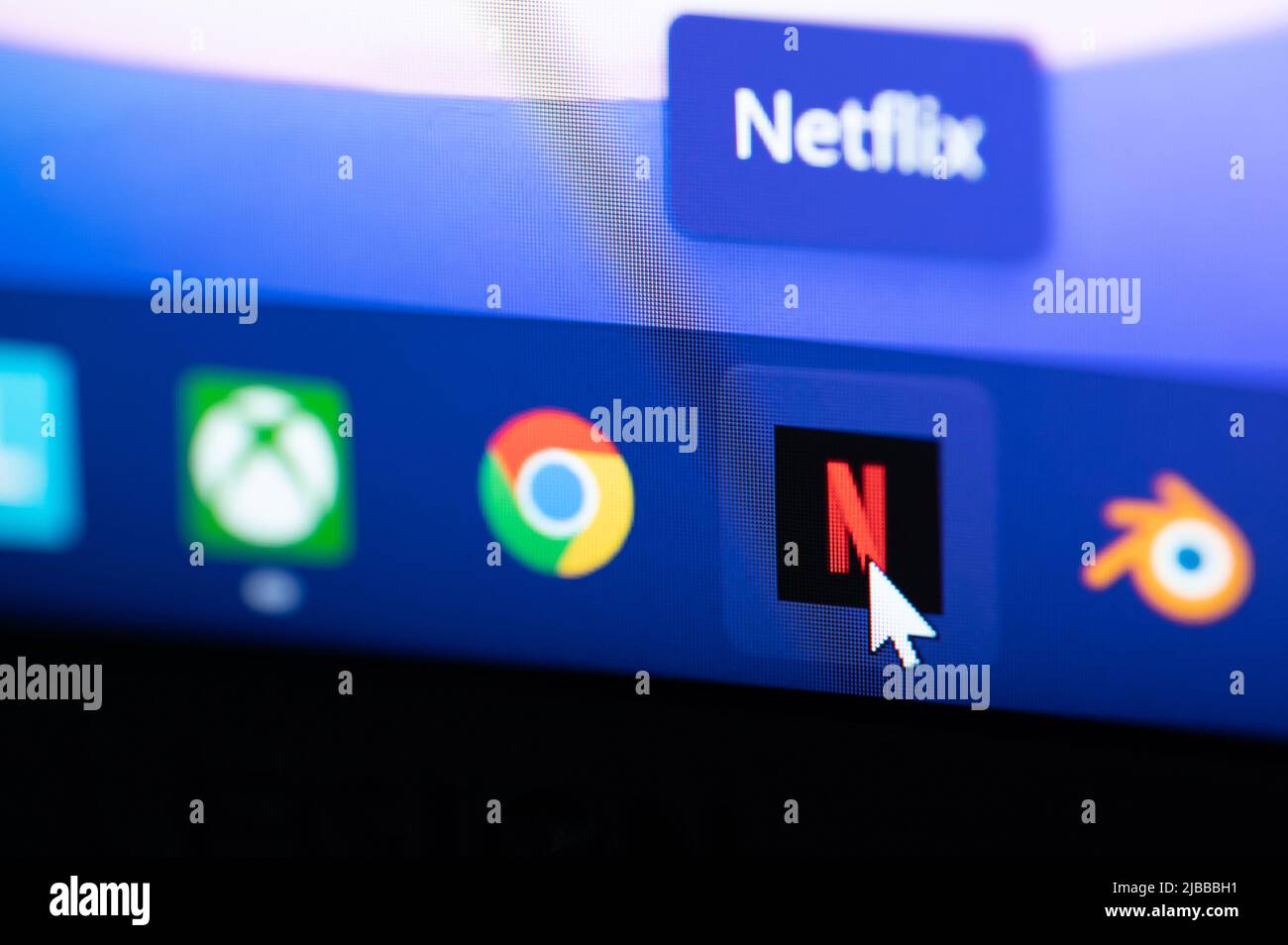 Netflix Icon Windows Firefox Users On Windows Can Now Watch Netflix