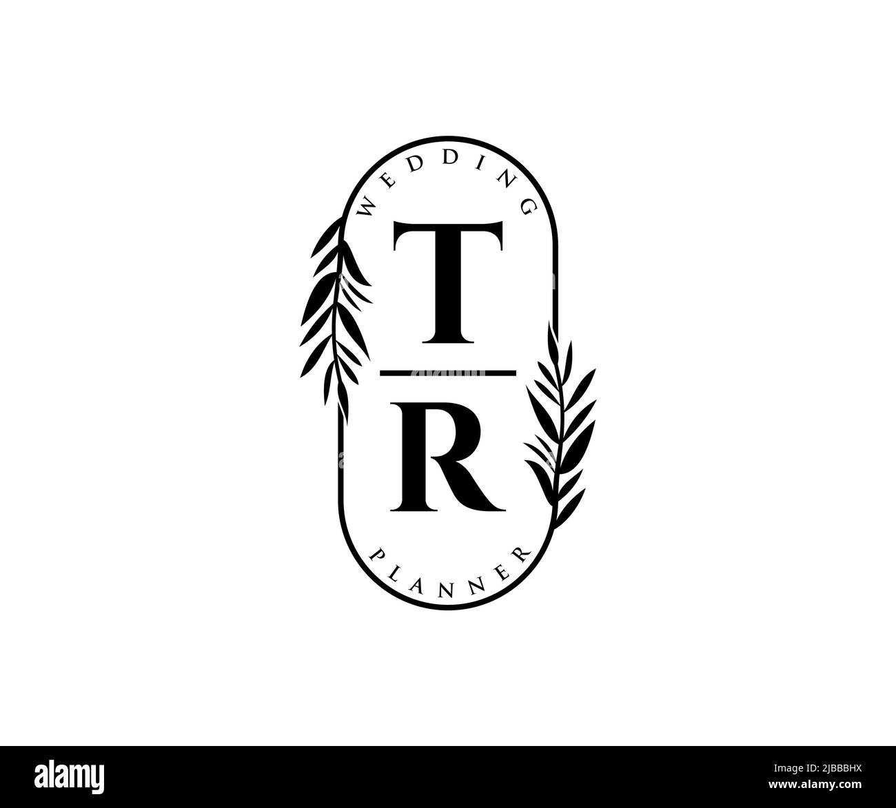 Tr initials Black and White Stock Photos & Images - Alamy