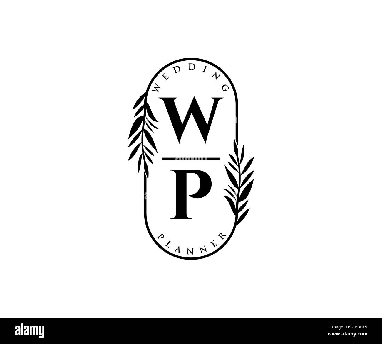 Wp logos Black and White Stock Photos & Images - Alamy