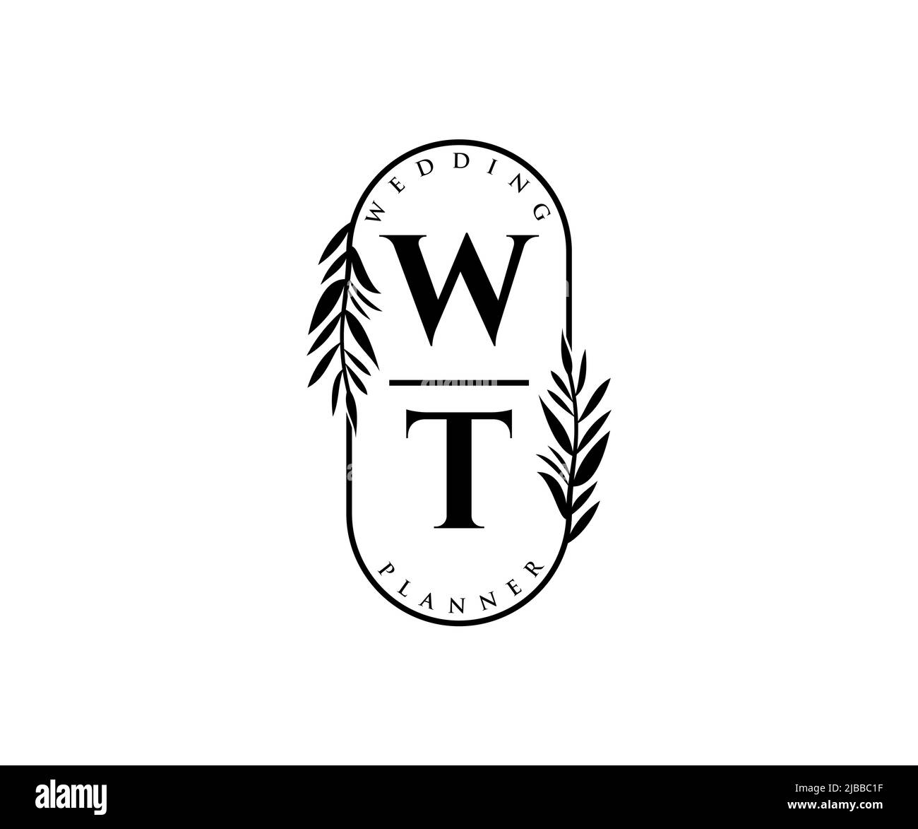 Wt logos Cut Out Stock Images & Pictures - Alamy