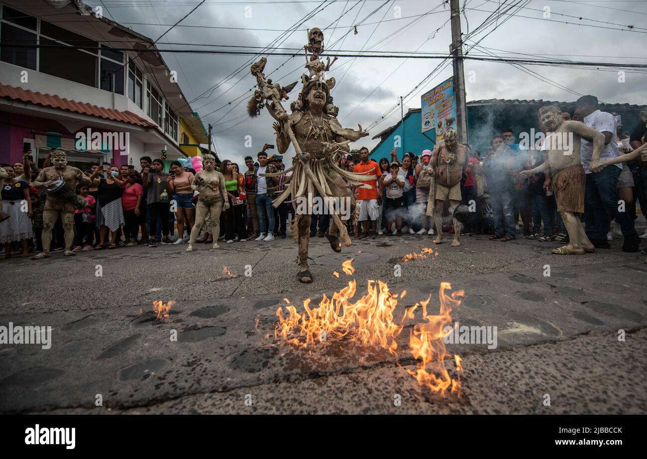 Jalcomulco veracruz hi-res stock photography and images - Alamy