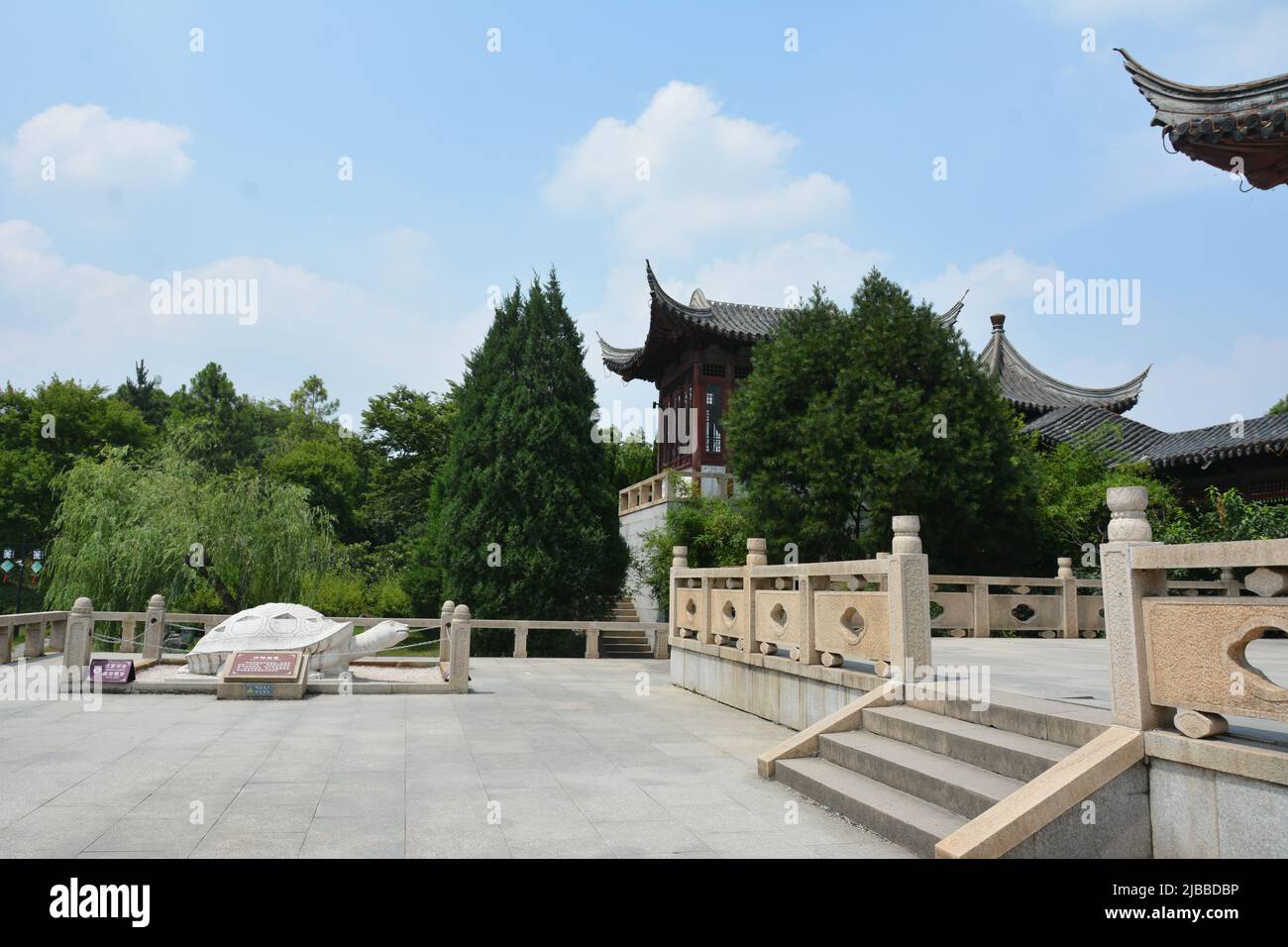 The classical gardens of suzhou hi-res stock photography and images - Alamy