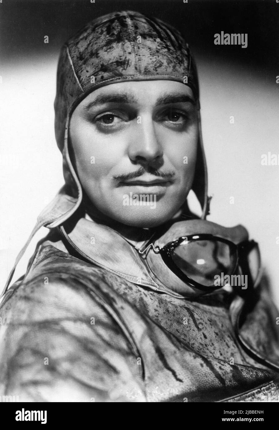 The gables clark hi-res stock photography and images - Alamy