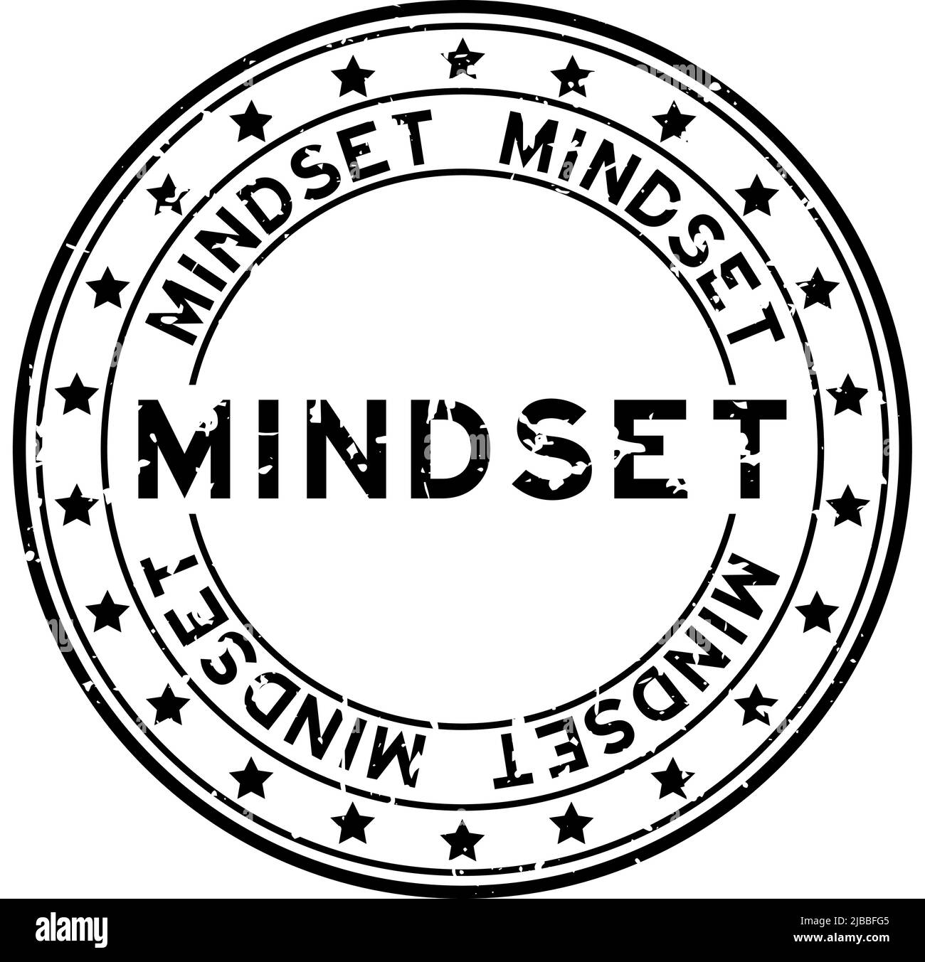 Fixed mindset Black and White Stock Photos & Images - Alamy