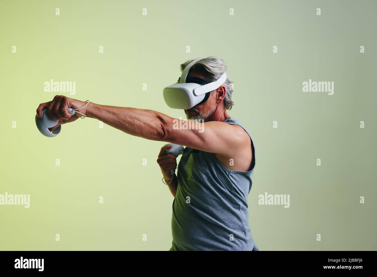 Game controllers hi-res stock photography and images - Alamy