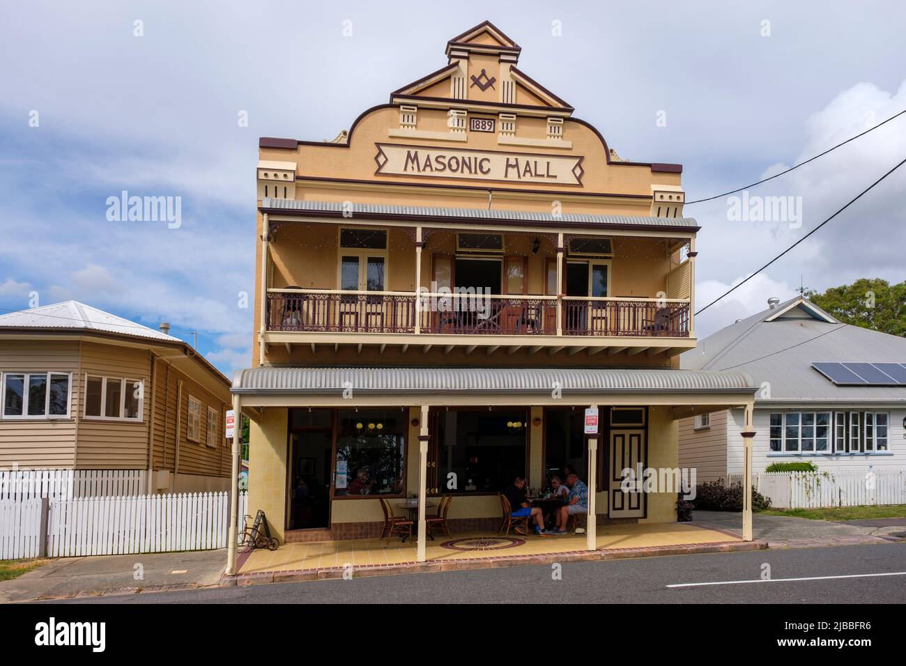 Sandgate history hi-res stock photography and images - Alamy