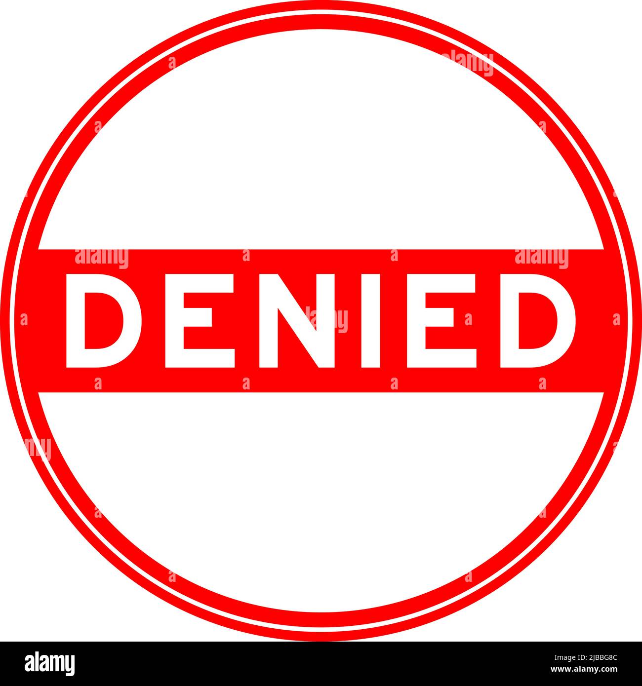 Passport stamp no background Stock Vector Images - Alamy