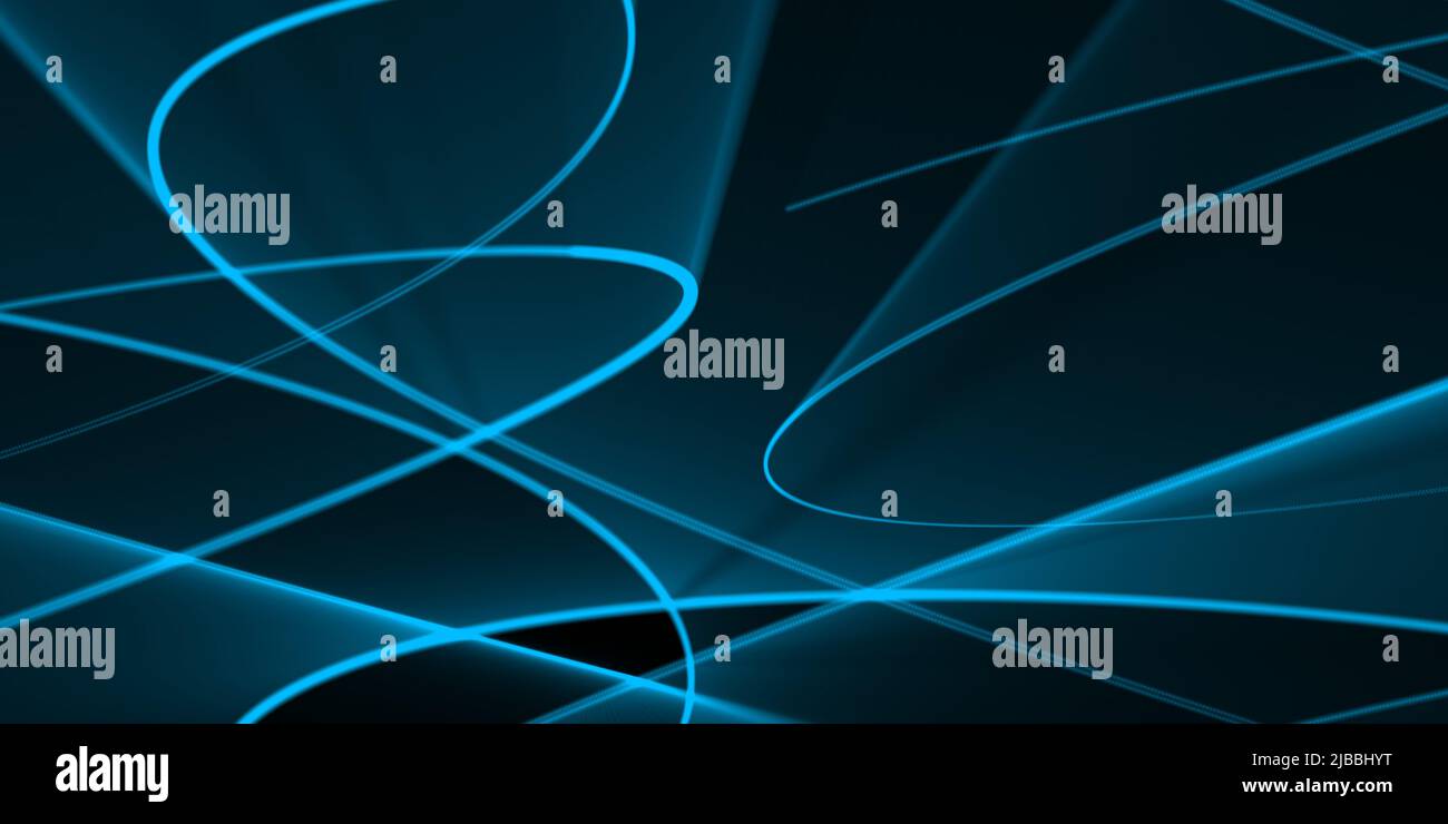 Modern Technology Background as a Abstract Art Stock Photo - Alamy