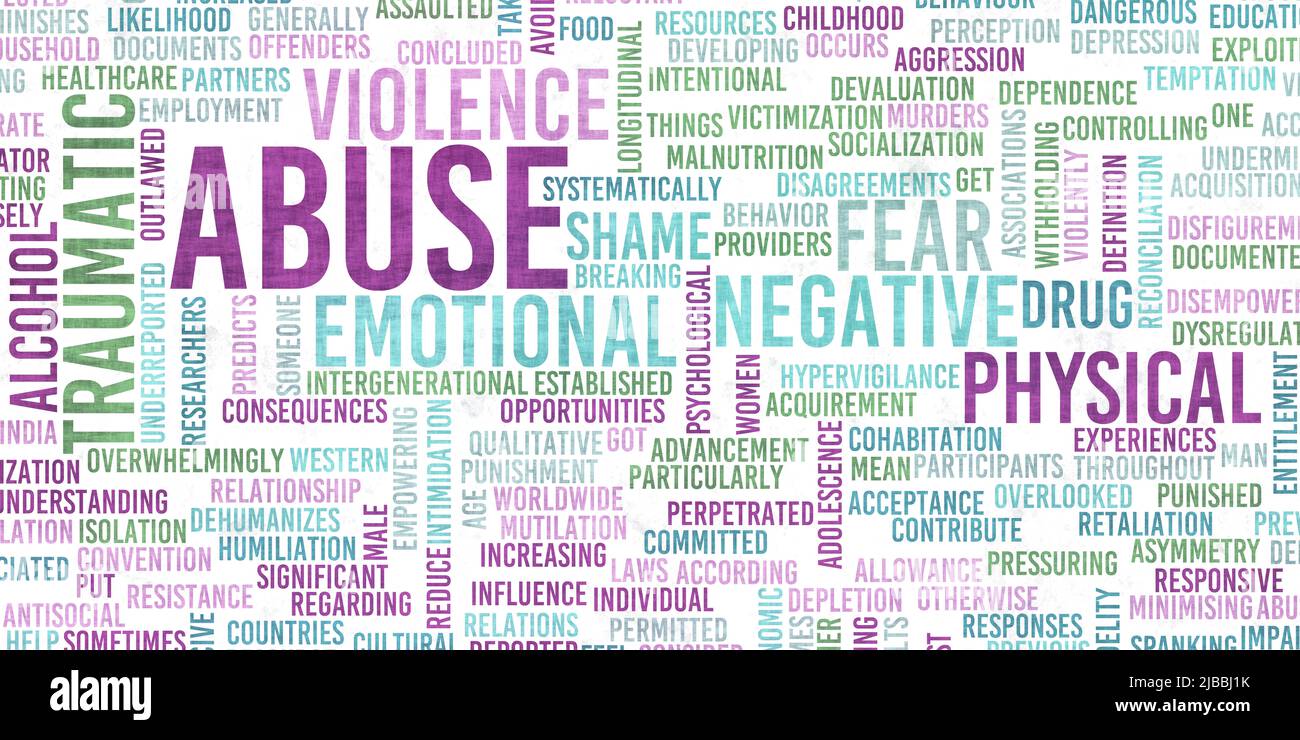 Physical Drug Abuse as a Danger Concept Background Stock Photo - Alamy