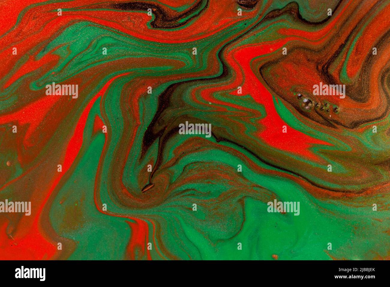 Abstract luxury green hi-res stock photography and images - Alamy