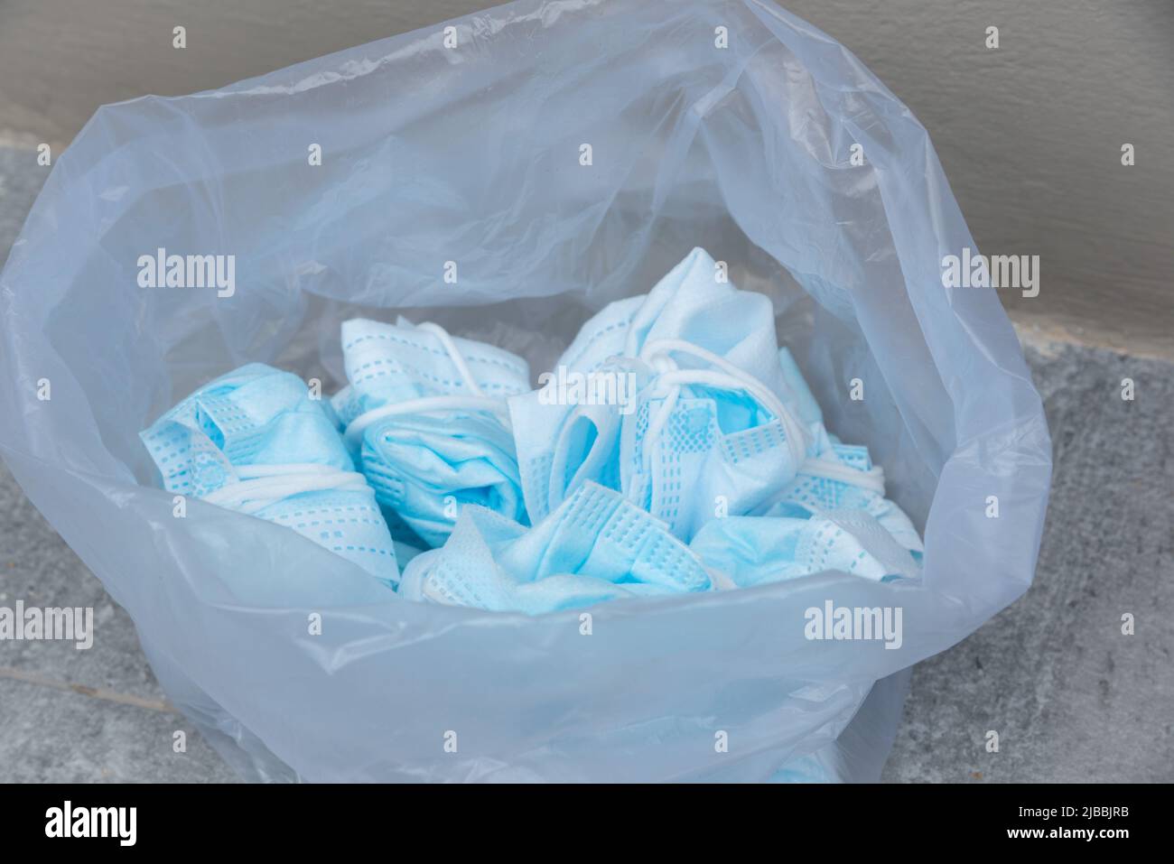 Surgical waste management hi-res stock photography and images - Alamy