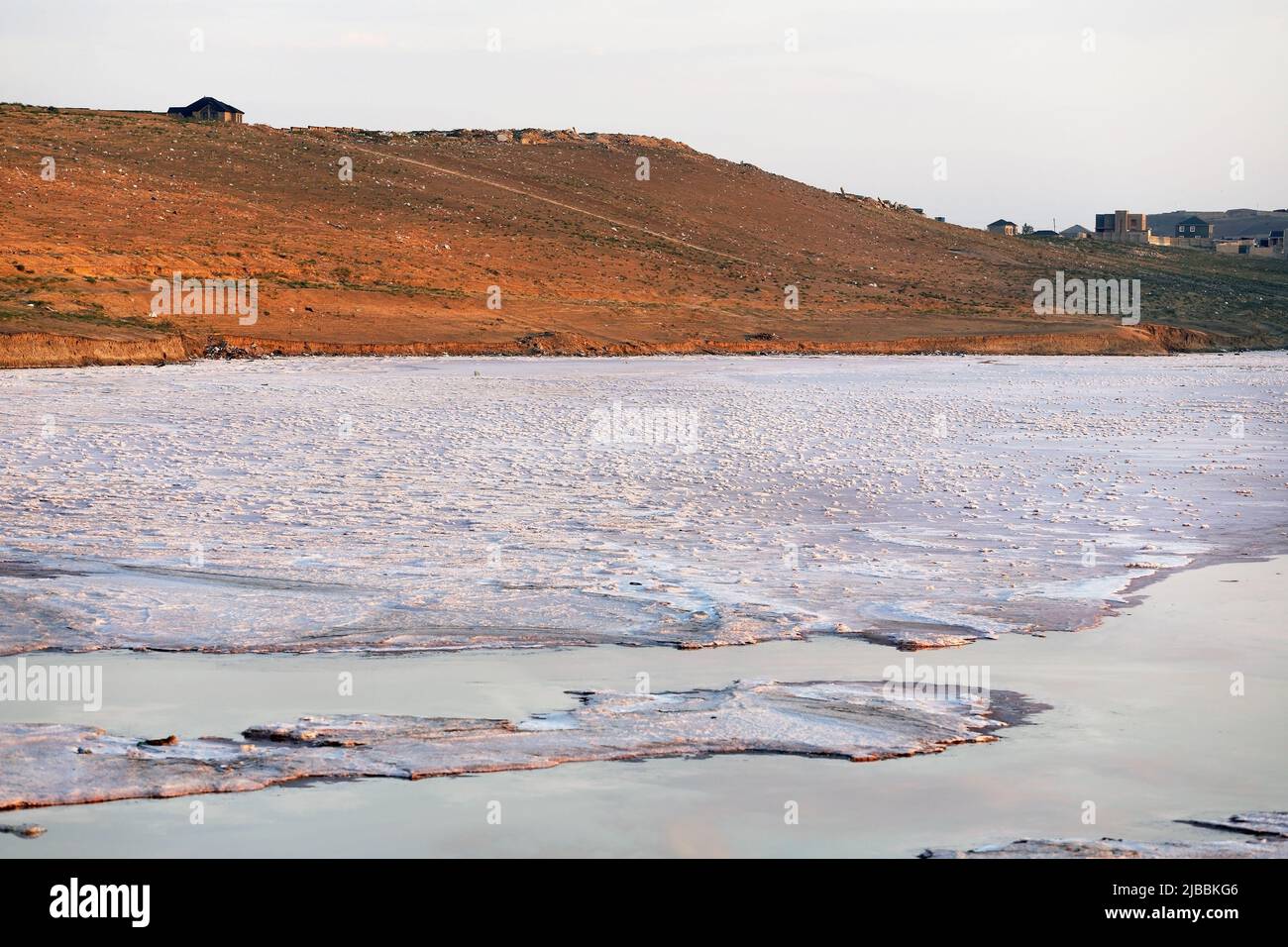 Masazir lake hi-res stock photography and images - Alamy