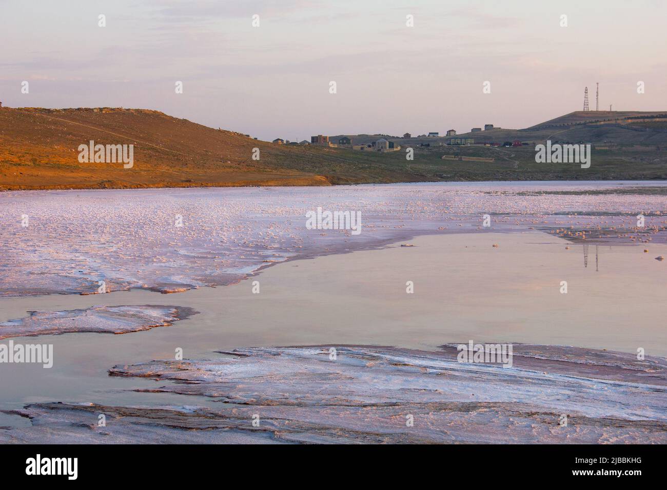 Masazir lake hi-res stock photography and images - Alamy