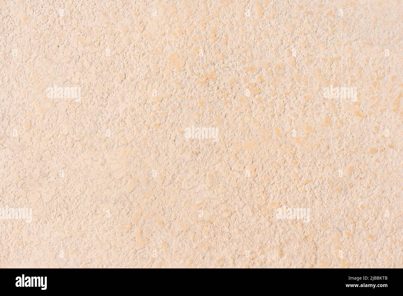 Close-up of rough limestone surface. Shell rock coquina texture ...