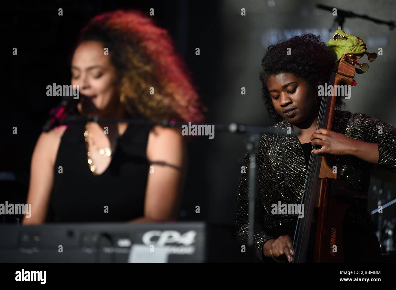 June 4, 2022, Anaheim, CA, United States: ANAHEIM, CA - JUNE 04 ...