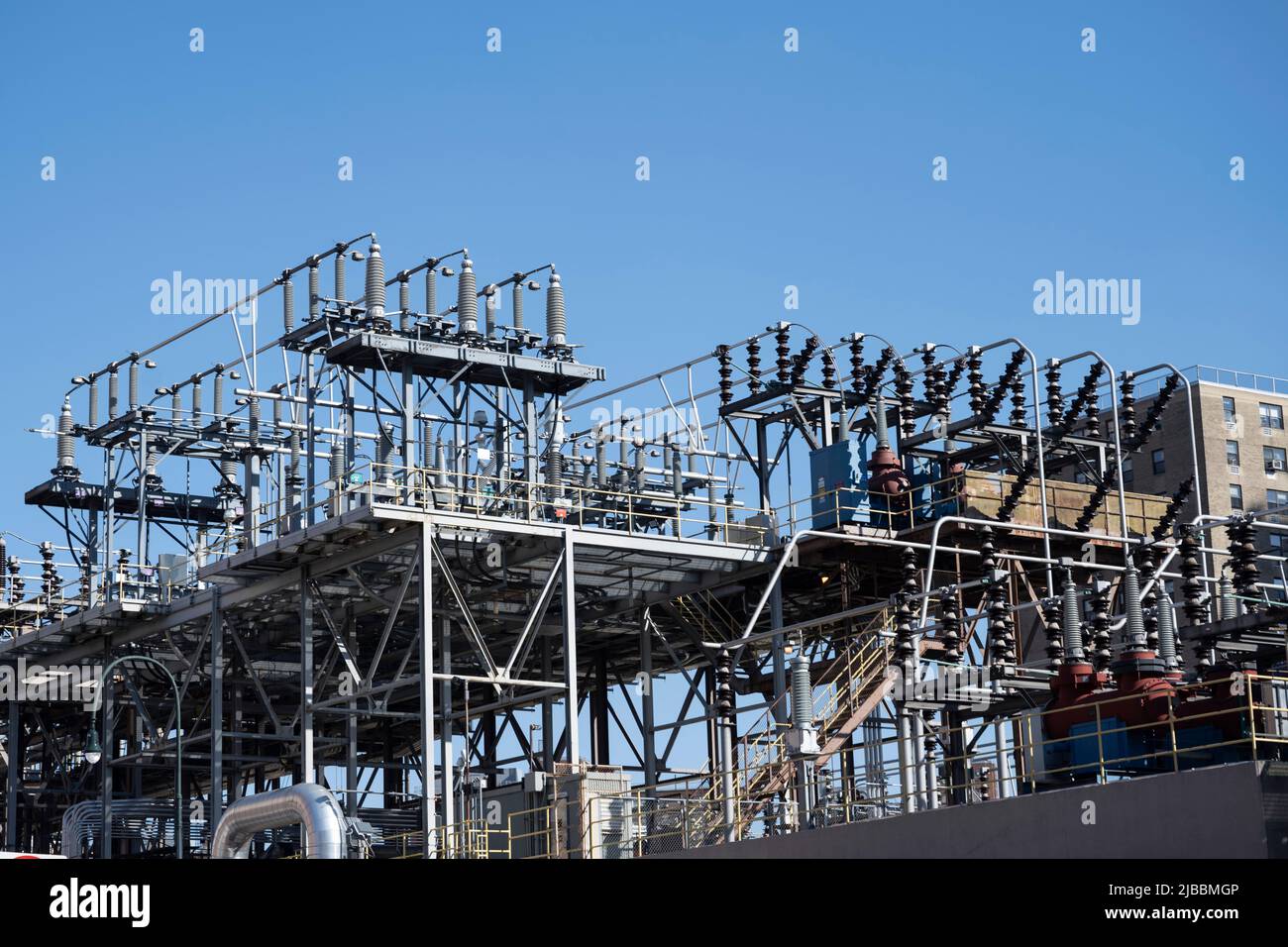 New York, New York, USA. 4th June, 2022. June 4, 2022: New York, USA ...