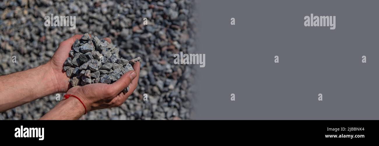 Man finger crushed hi-res stock photography and images - Alamy