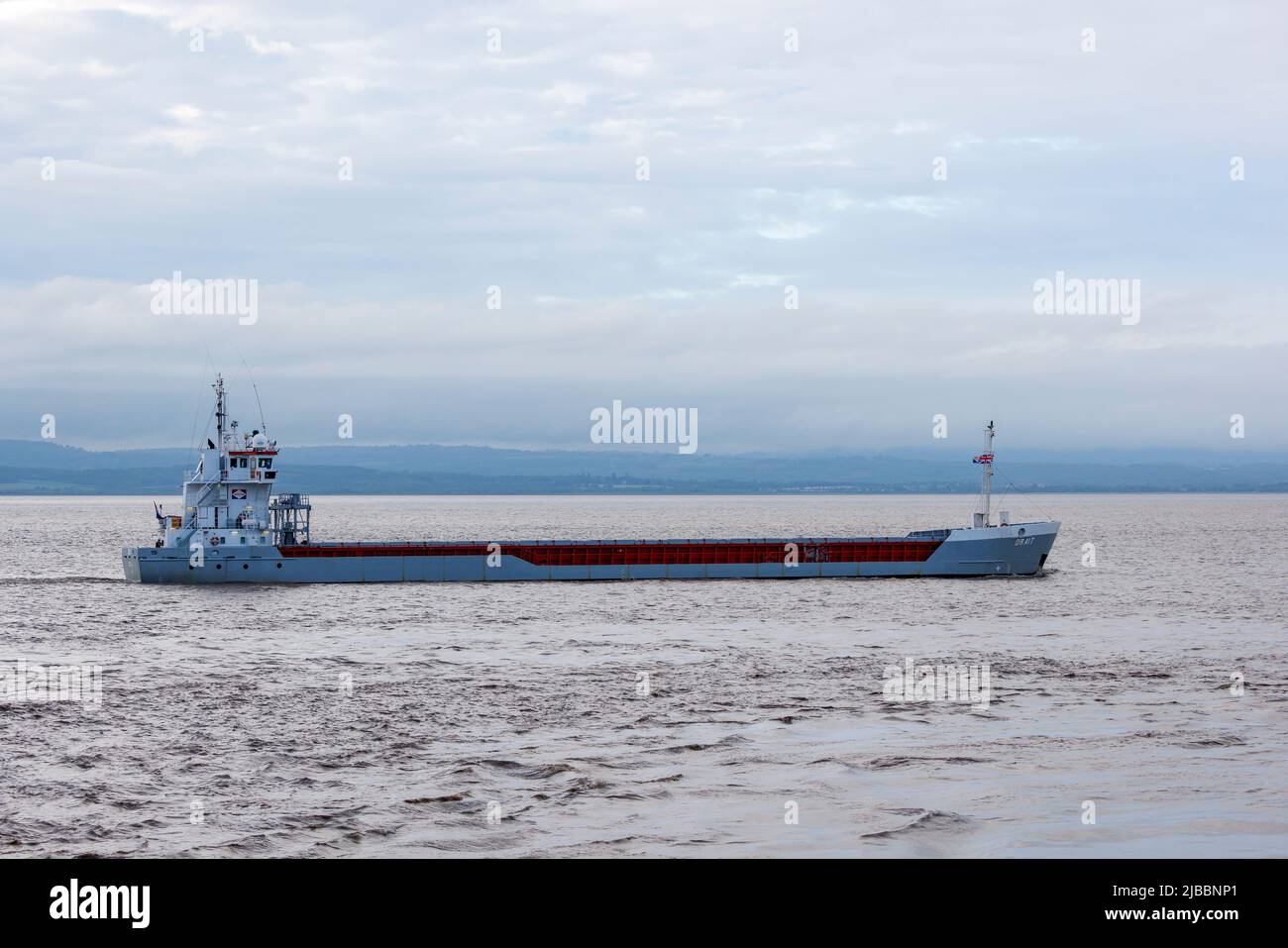 Coastal freighter hi-res stock photography and images - Alamy