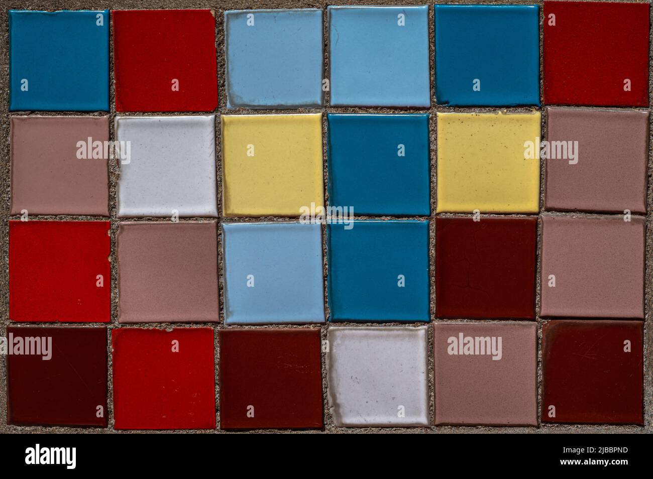 Wallpaper variety hi-res stock photography and images - Alamy