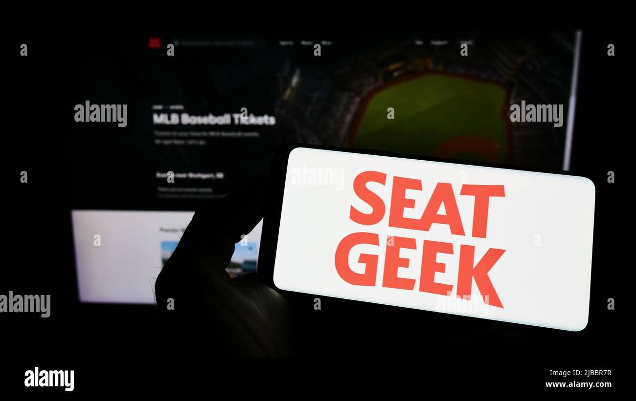 Mlb platform hi-res stock photography and images - Alamy