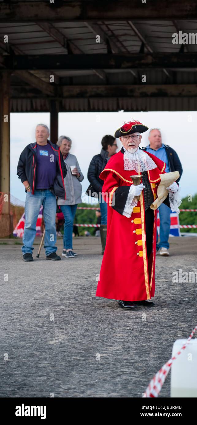 Lord lieutenant of wiltshire hi-res stock photography and images - Alamy