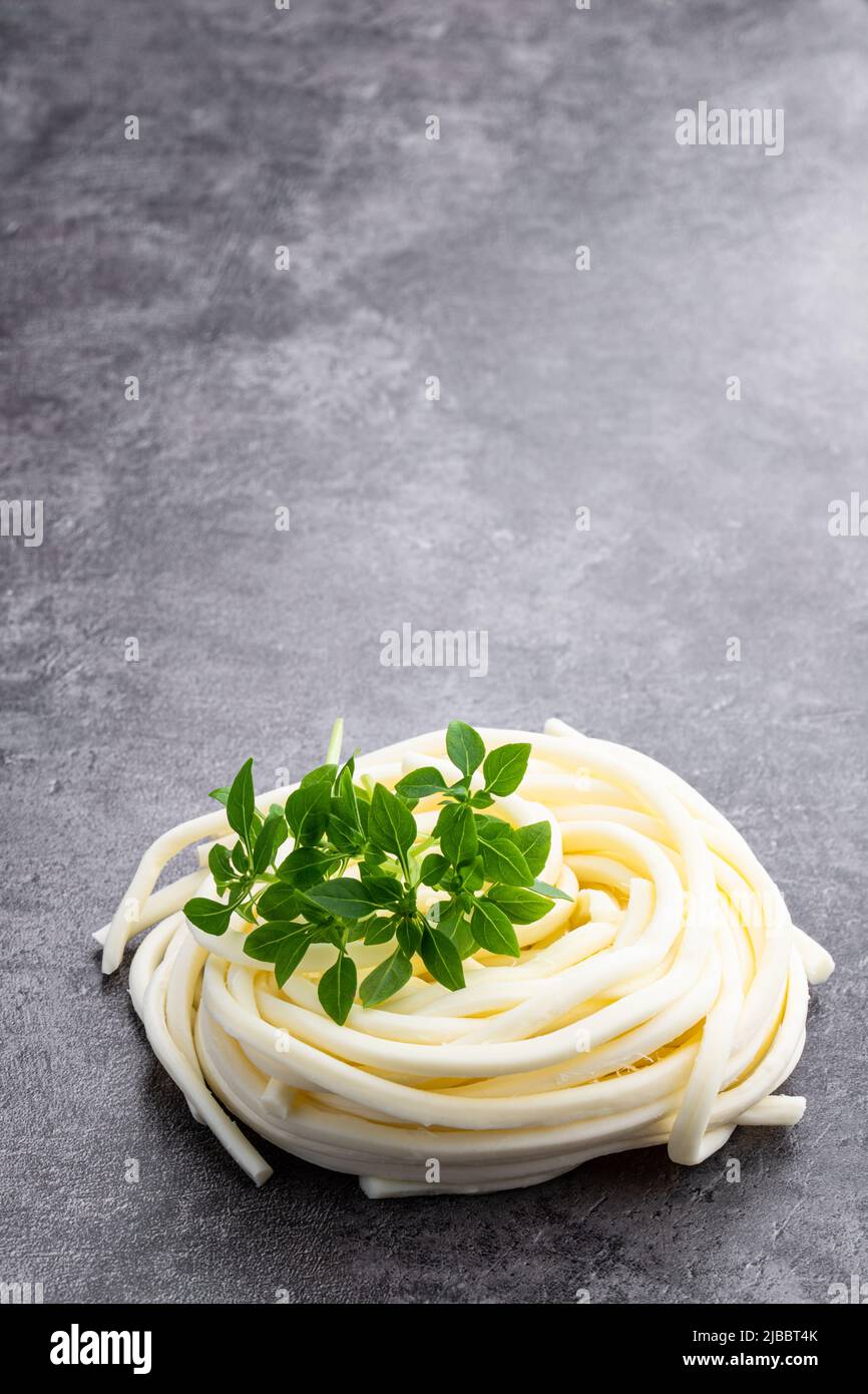 Greek basil hi-res stock photography and images - Alamy