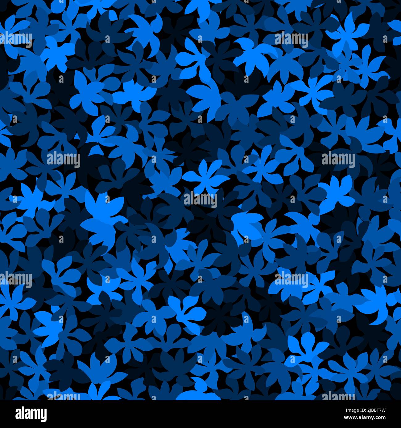 Azure repeating pattern hi-res stock photography and images - Alamy
