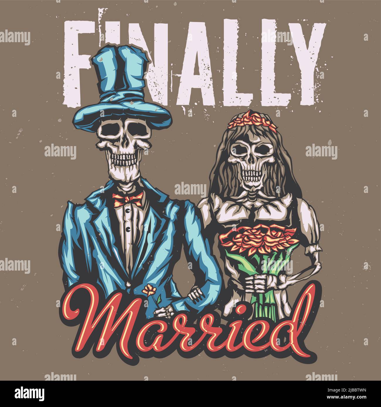 Zombie Bride And Groom Clipart Pics