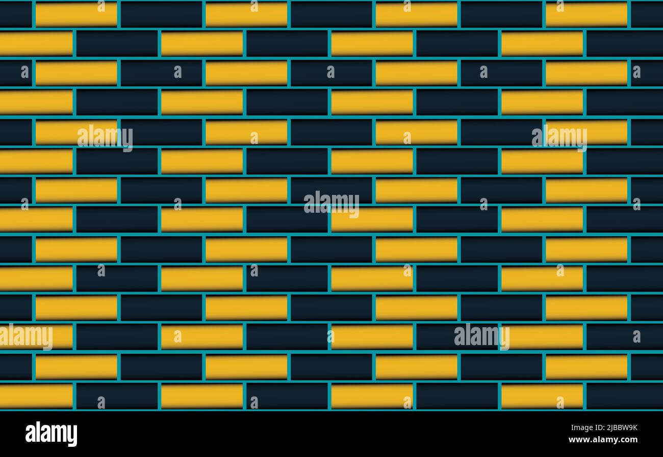 Gradient wall effect for wallpapar and background Stock Vector Image ...