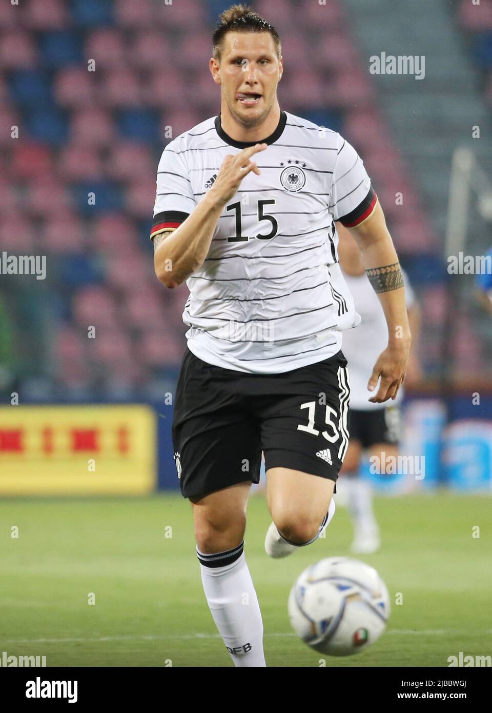 Niklas sule of germany hi-res stock photography and images - Alamy