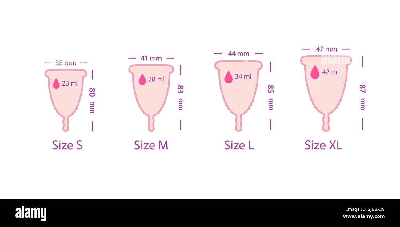 Menstrual blood Stock Vector Images - Alamy