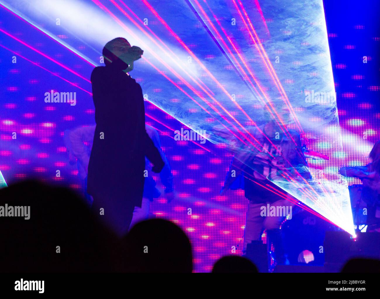 Bulgarian singer hi-res stock photography and images - Alamy