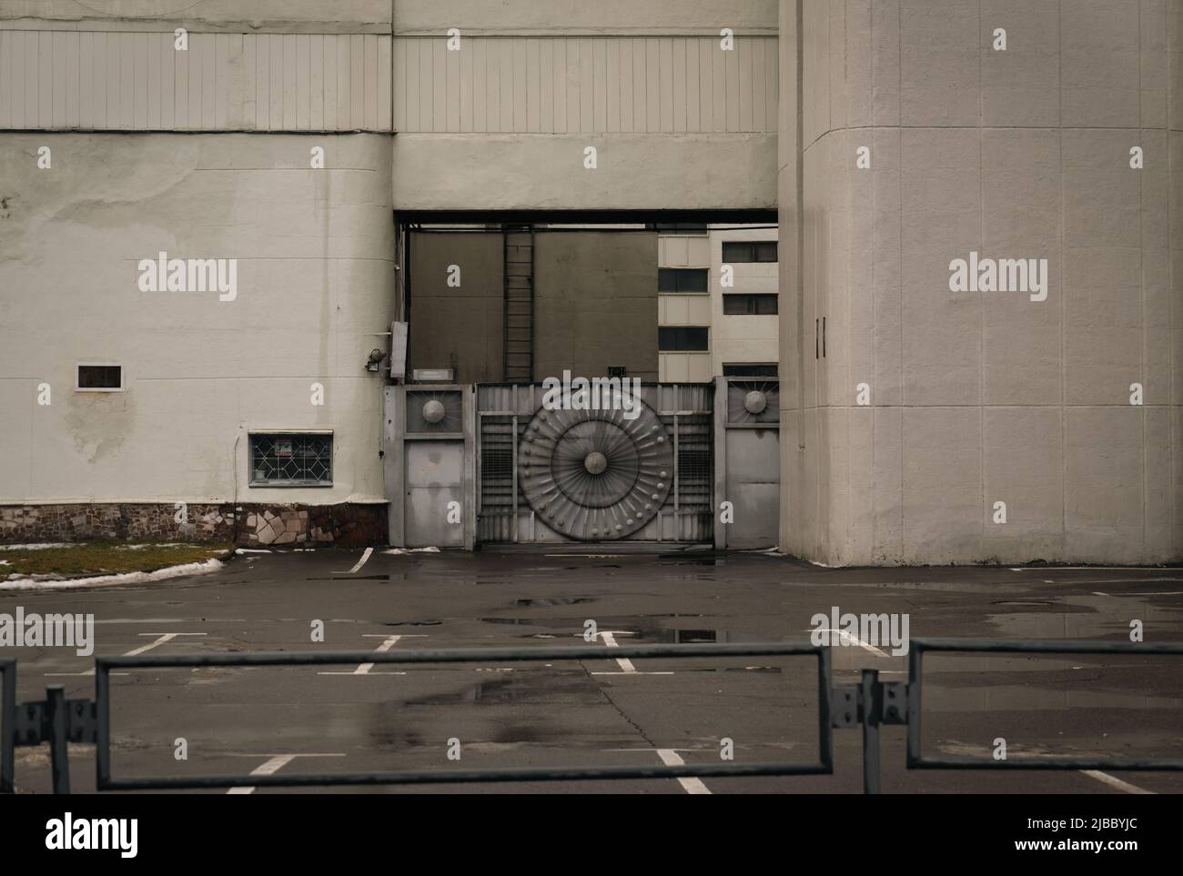 Gray research hi-res stock photography and images - Alamy