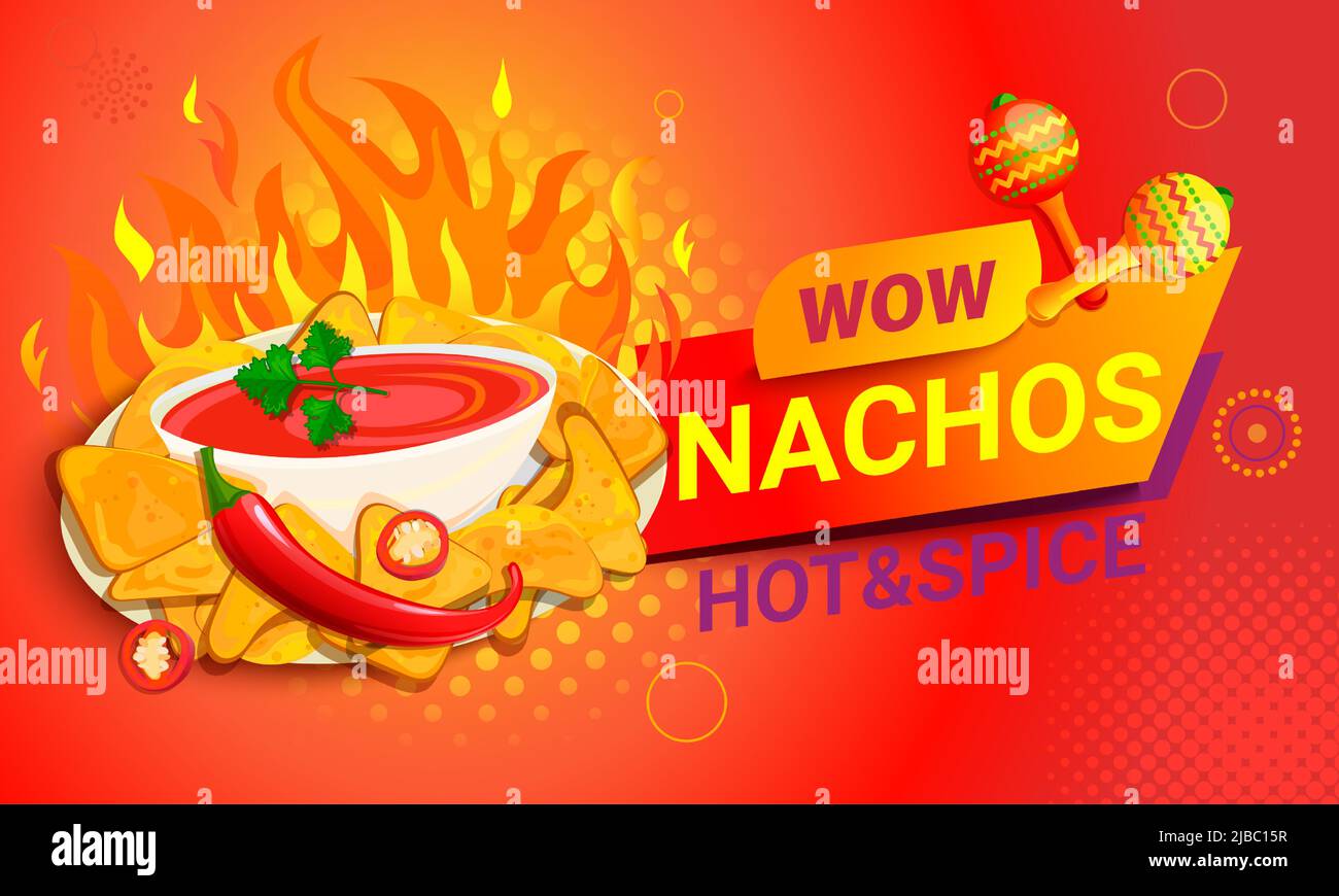 Hot chip Stock Vector Images - Alamy