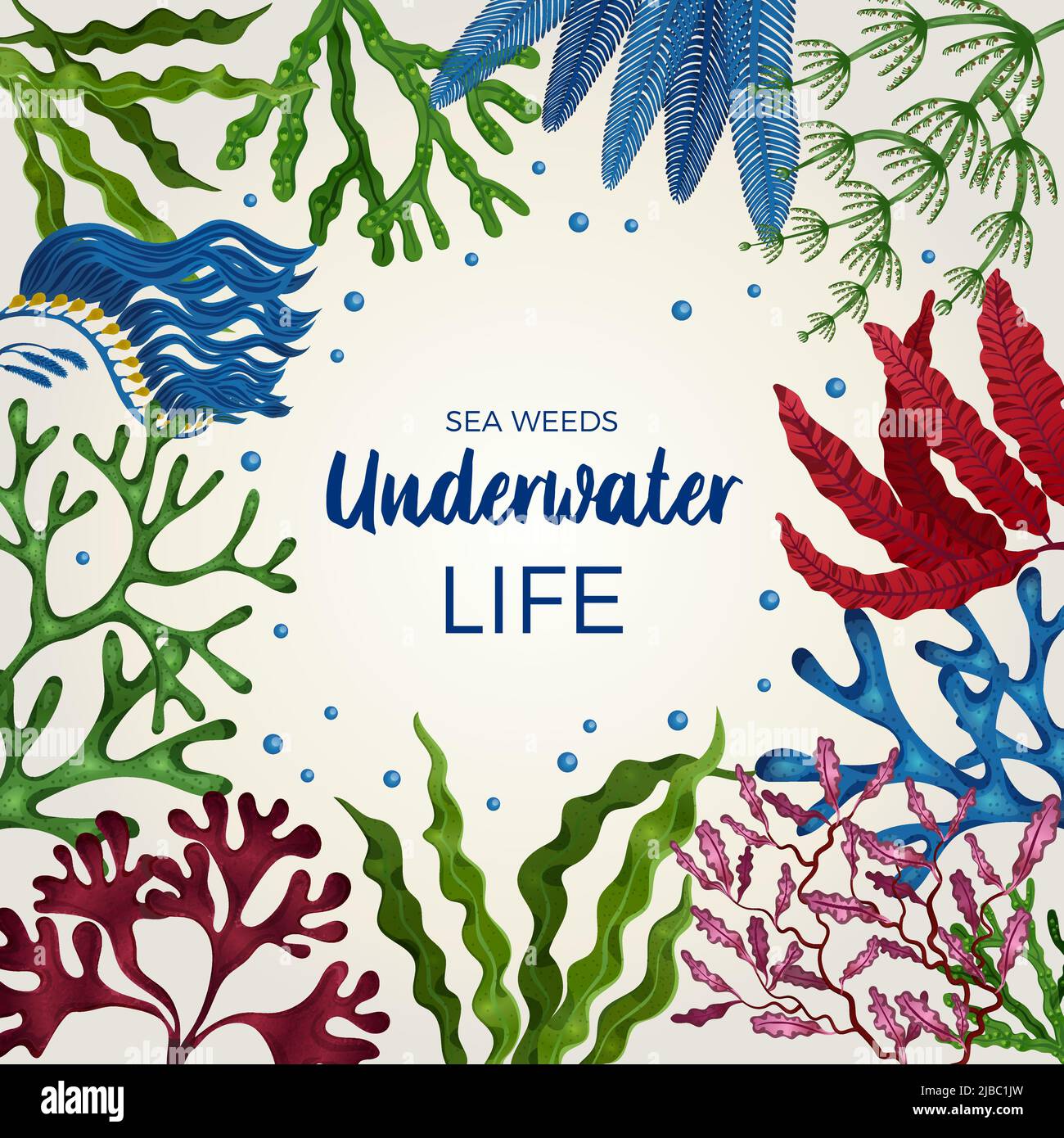 Botany cover page hi-res stock photography and images - Alamy