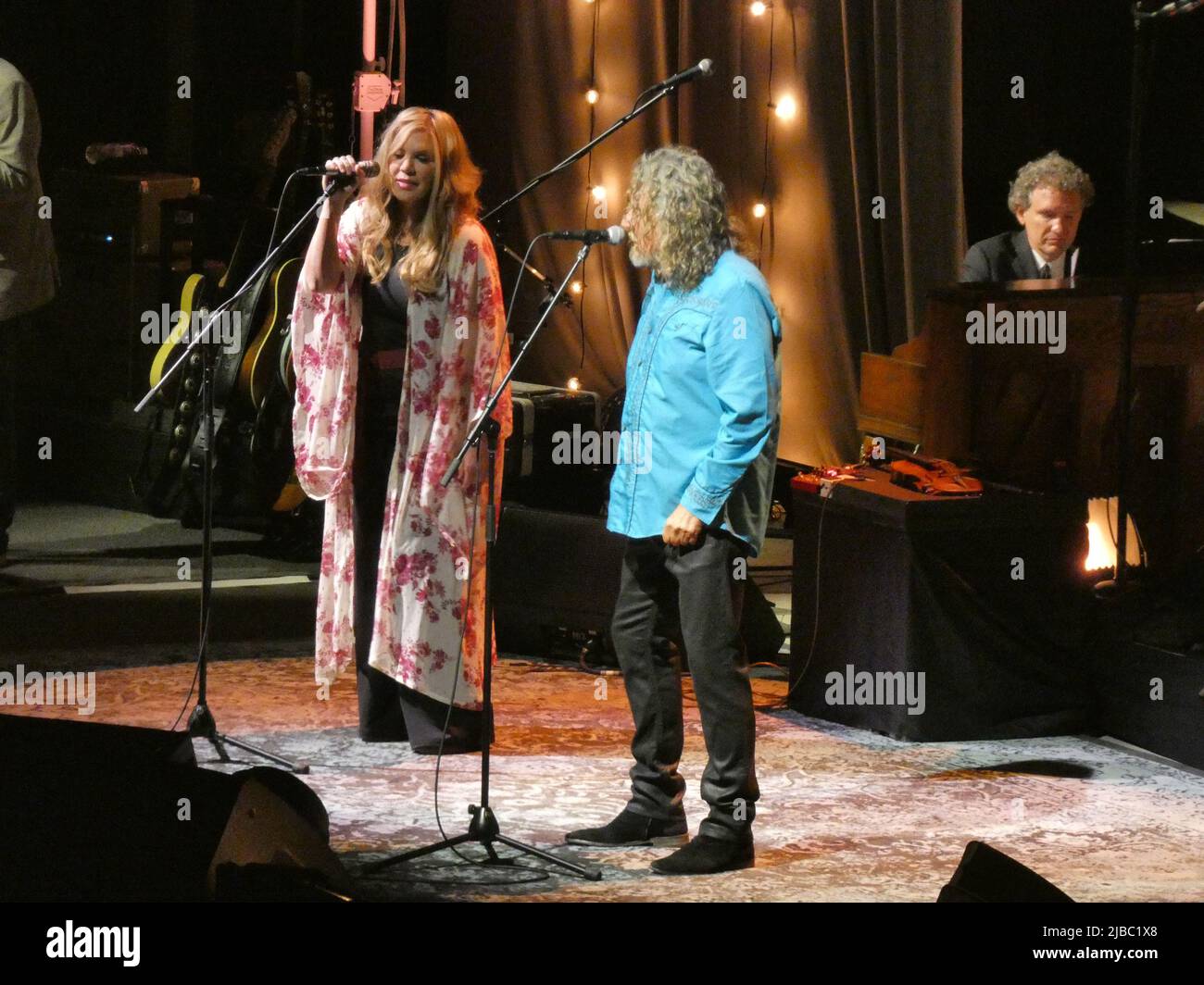 Alison Krauss 2022