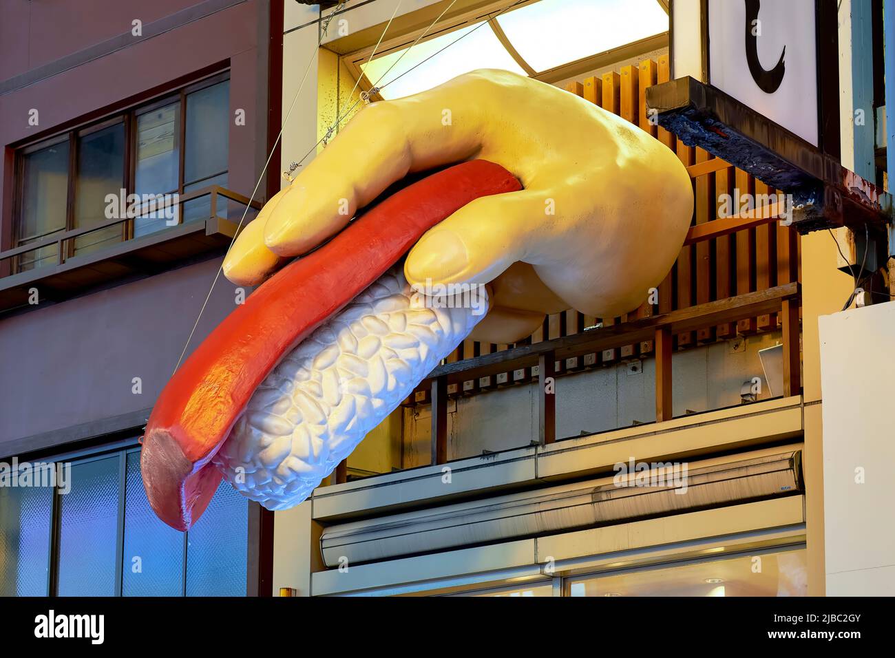 Hanged pipe hi-res stock photography and images - Alamy