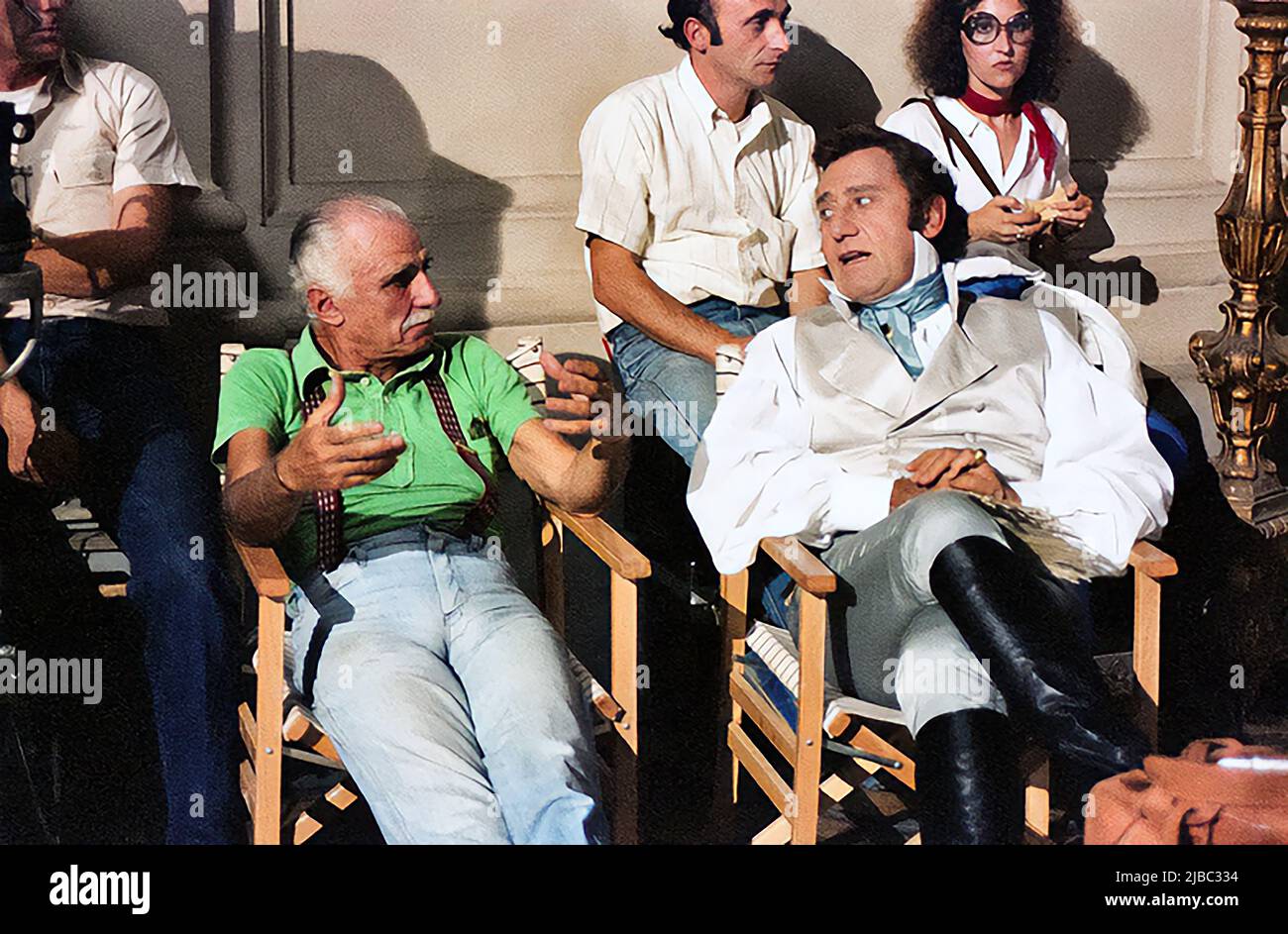 Mario fabrizi hi-res stock photography and images - Alamy