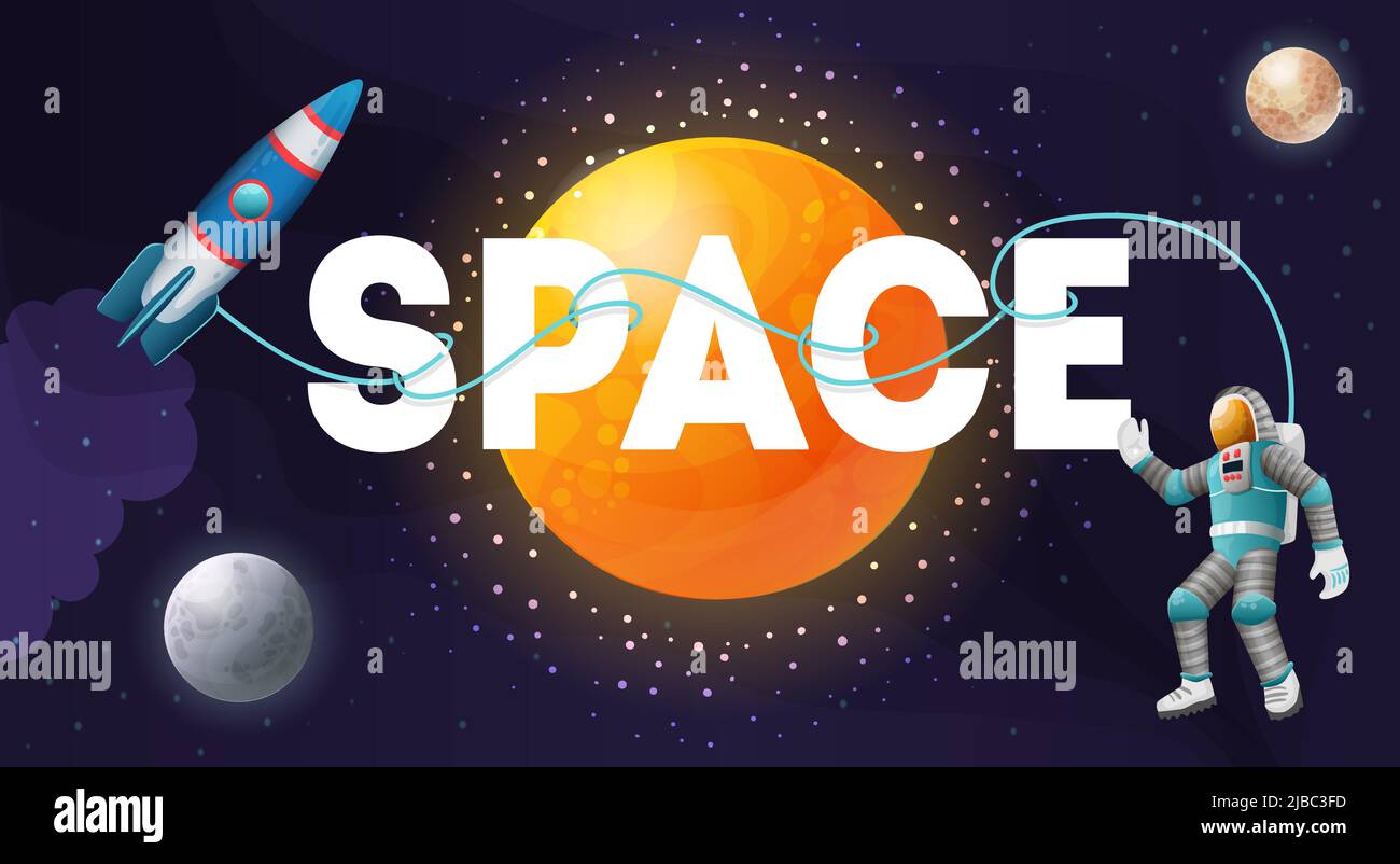 Astronomy title for Stock Vector Images - Alamy