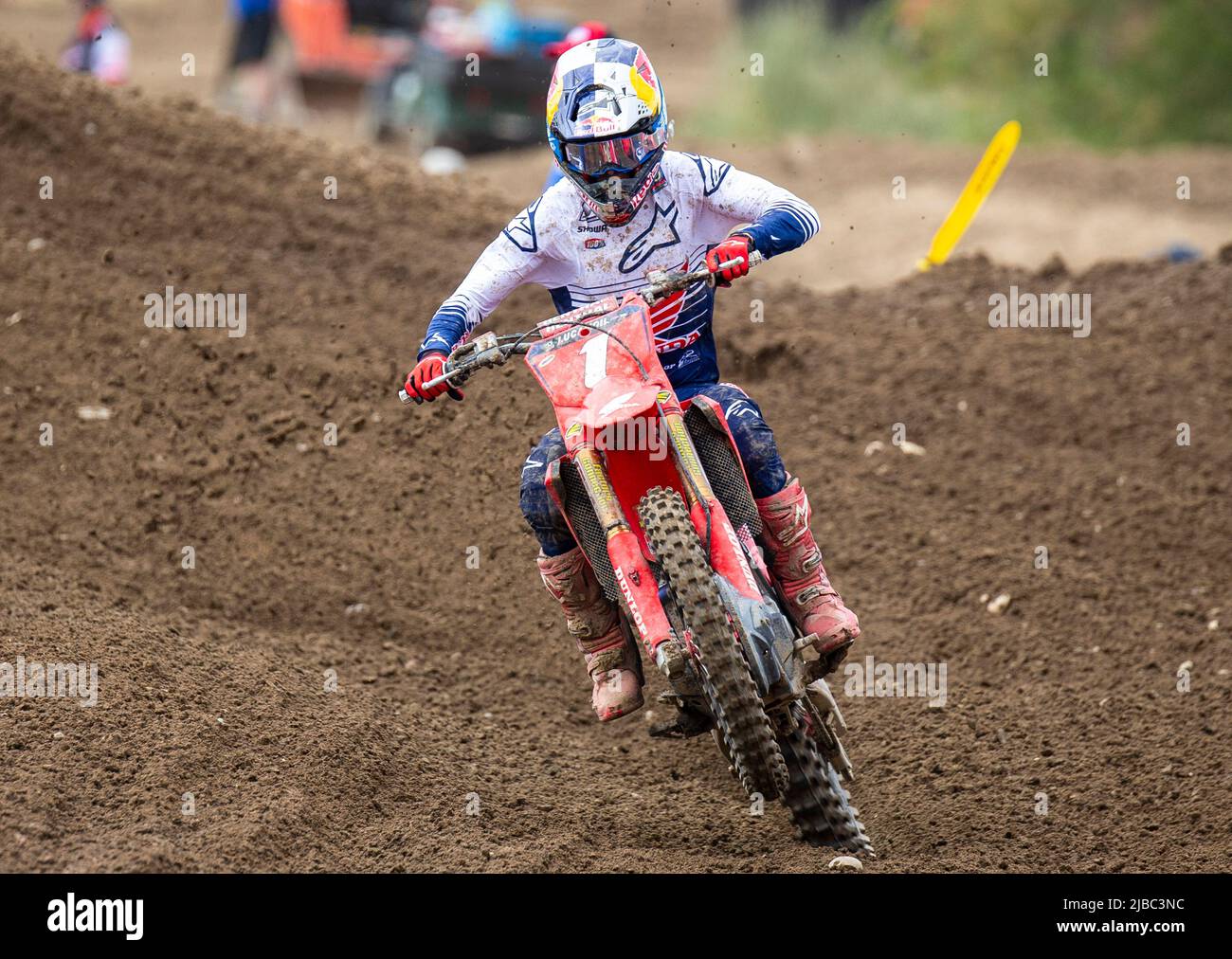 Jett lucas hi-res stock photography and images - Alamy