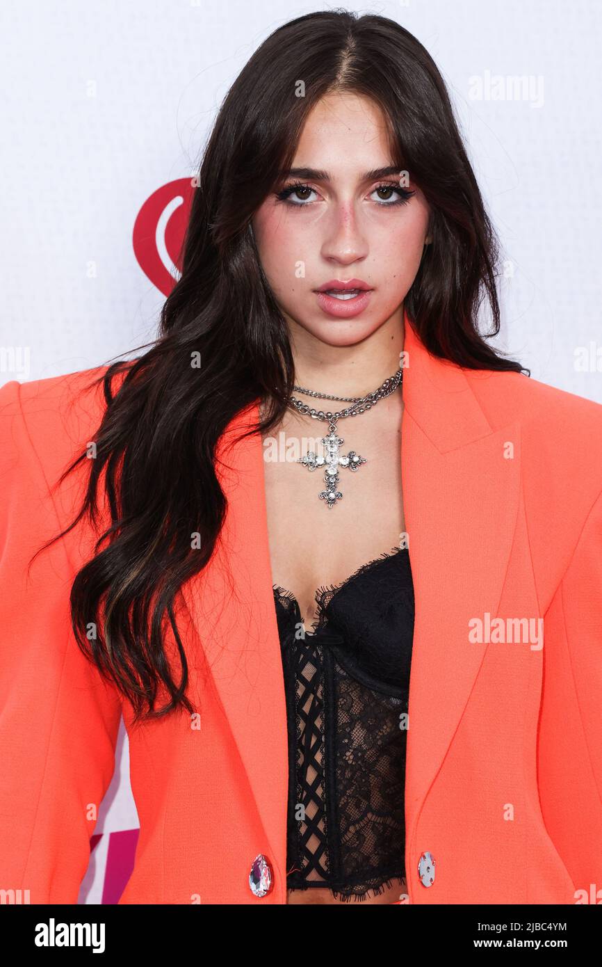 Tatum rosner mcrae hi-res stock photography and images - Alamy