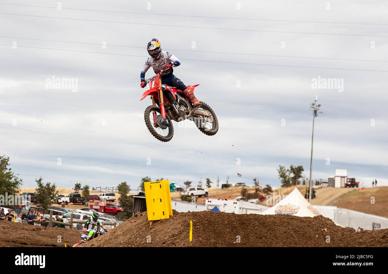 Jett lucas hi-res stock photography and images - Alamy