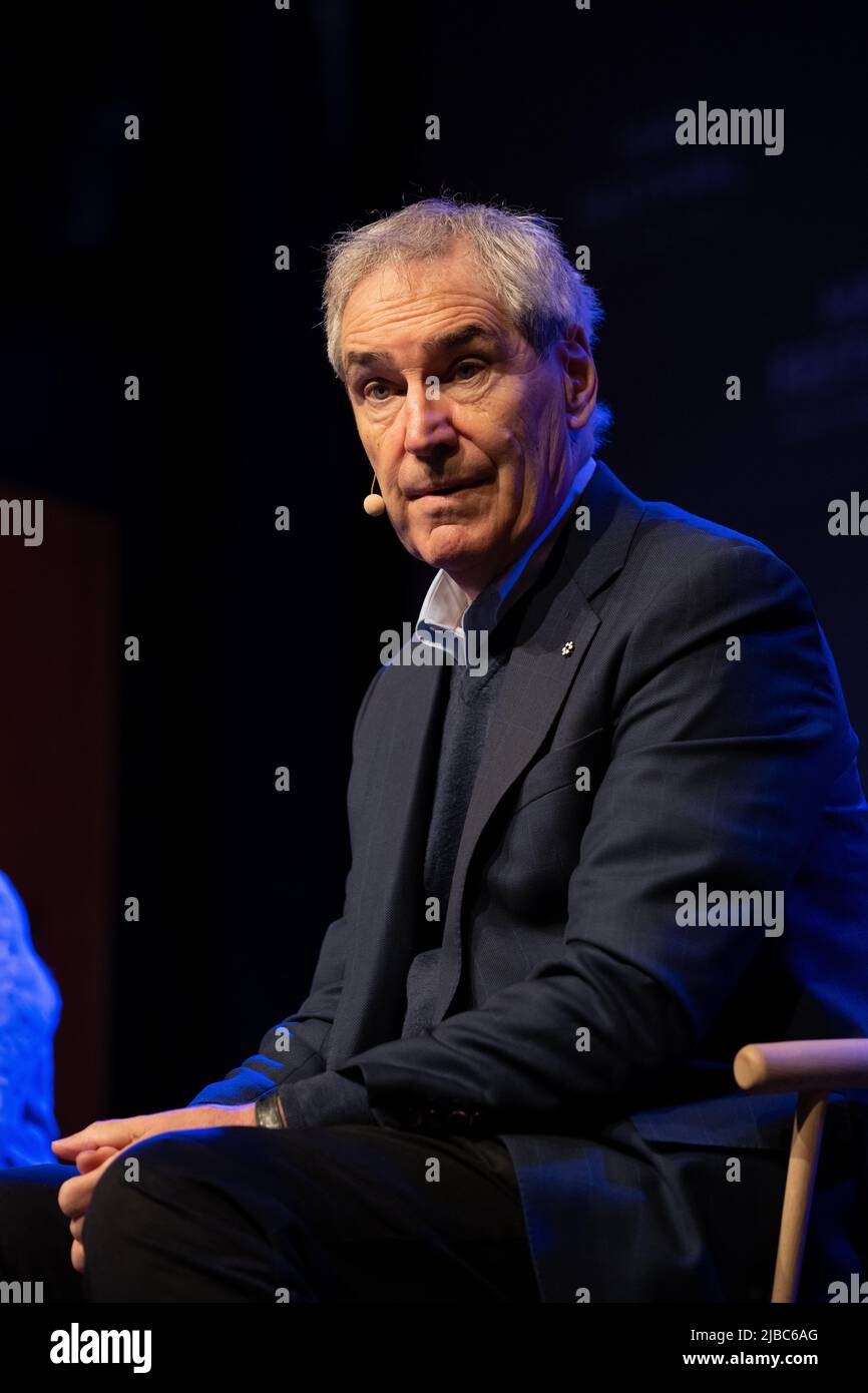 Claire armitstead hi-res stock photography and images - Alamy